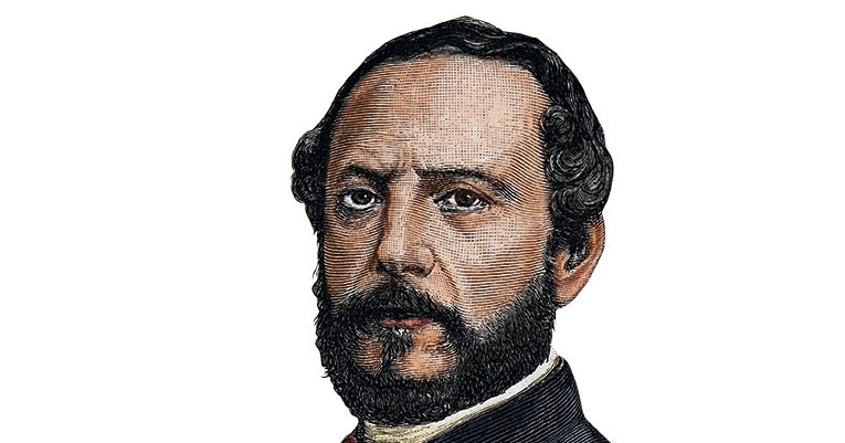 Noticias de la Historia Blanco Duque: EL ASESINATO DE JUAN PRIM