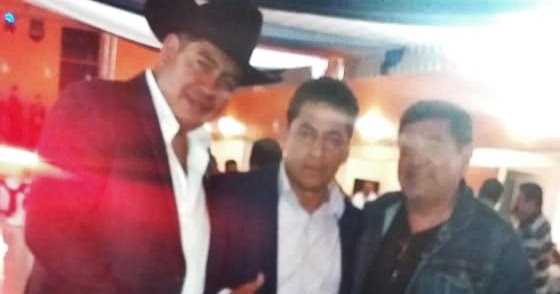 El mexiquense Hoy: Recibió el sexto regidor de Ecatepec, Guillermo ...