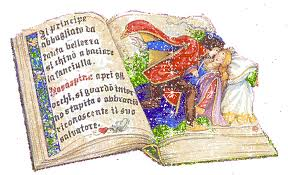 viaggi nel tempo: C' ERA UNA VOLTA.......LA FIABA .....