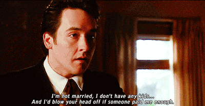 Quotes From Grosse Pointe Blank. QuotesGram
