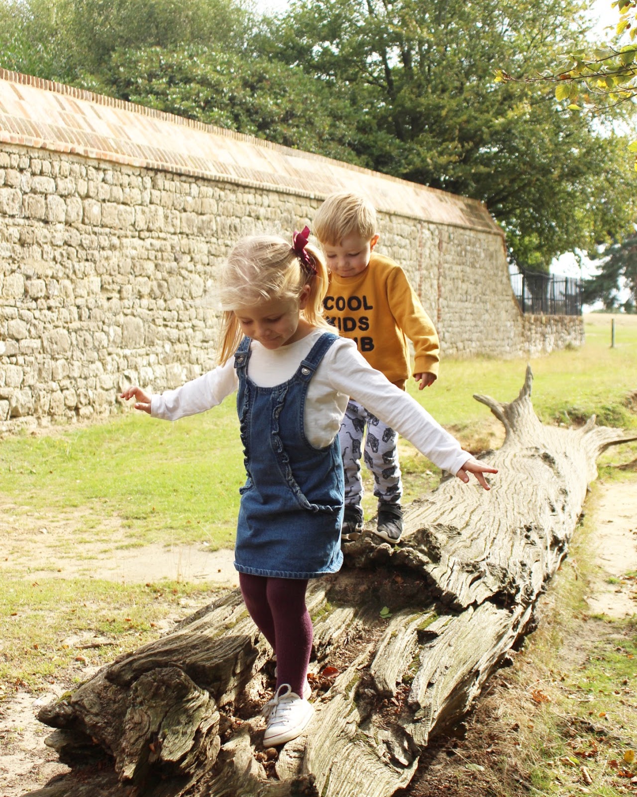 4 Things to do This Autumn! | Emily and Indiana