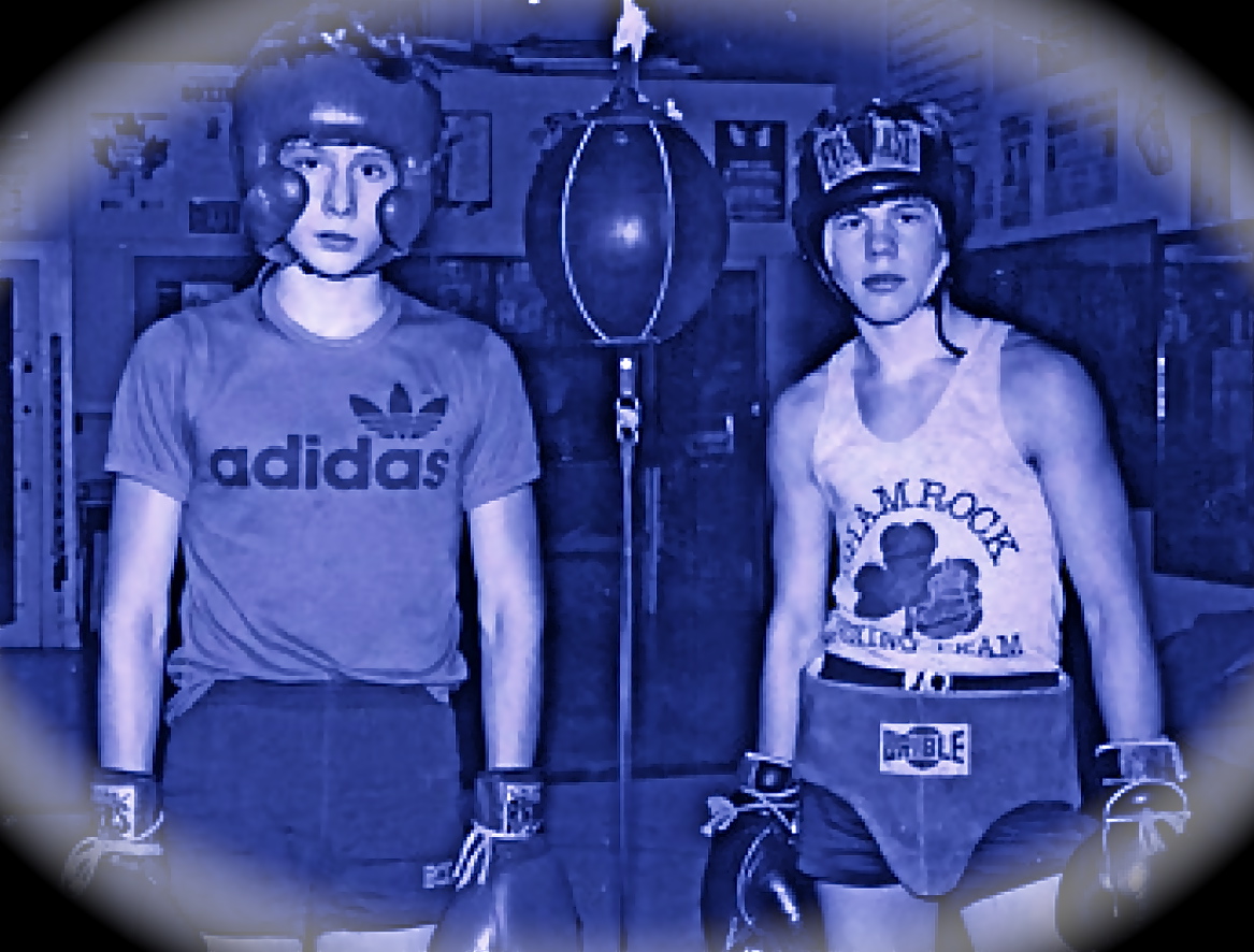 CANADIAN BOXING HISTORY: BOXING CANADA CHAMPIONS, 1969 to 1989