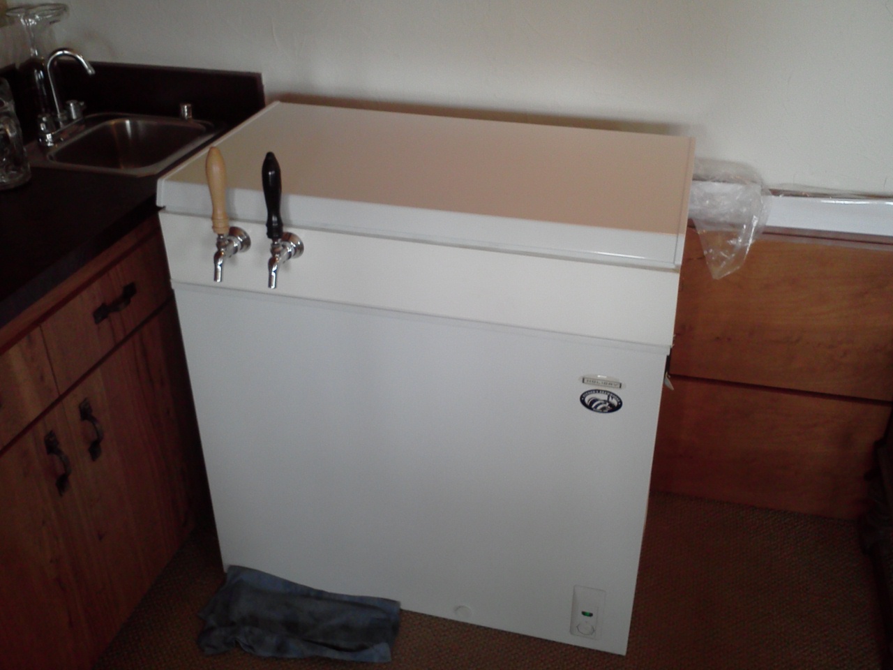 Fluke Brewing - Minnesota Homebrewing, hop growing, DIY projects, beer ...