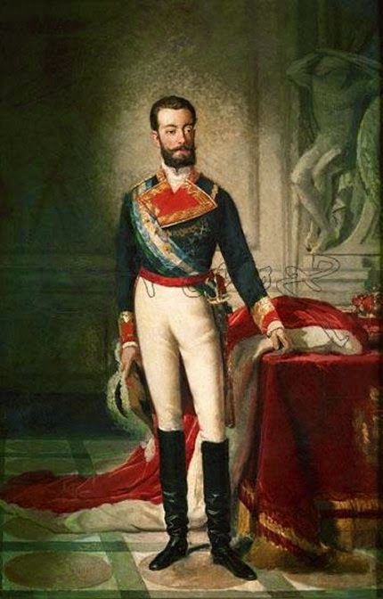 La Medicina y la Corte: enero 2016