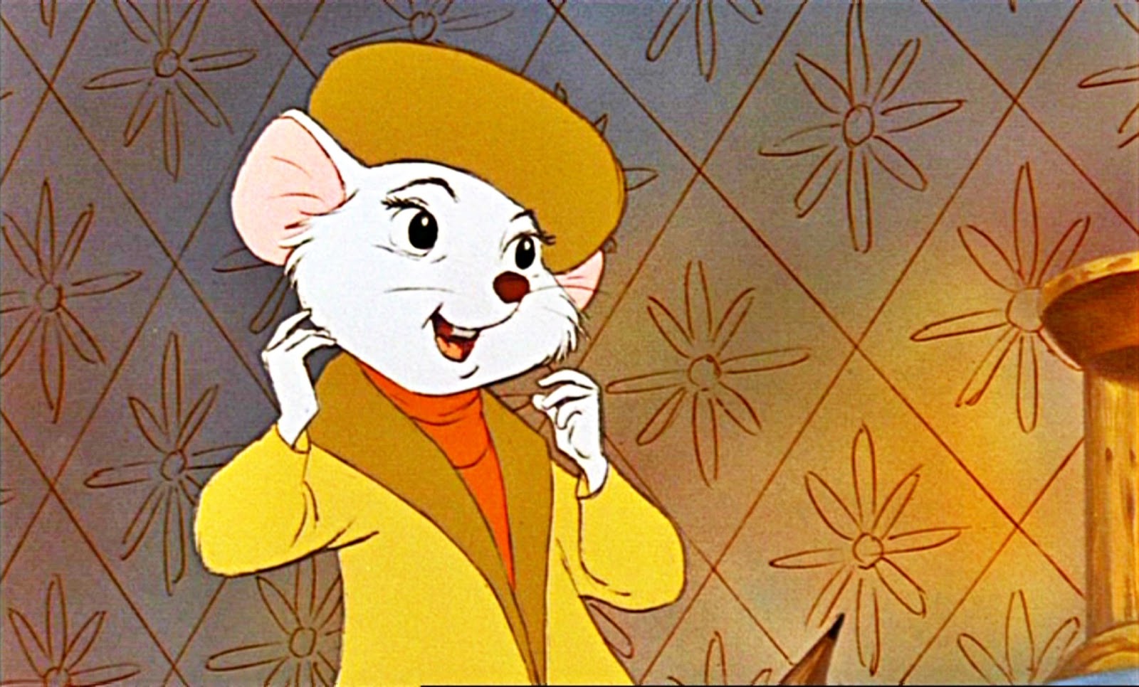 This Cinematic Life: Best Dressed Animated Disney Characters