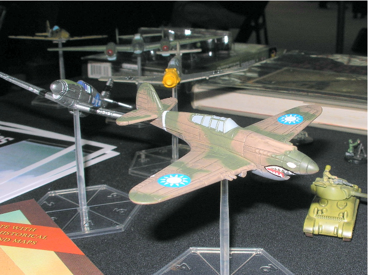 Naval Gazing: 2011 Museum of Flight Game Day Recap