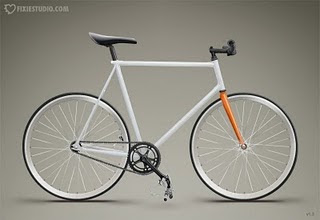 Fixie Bike Trend 2011 | Cruising Nature
