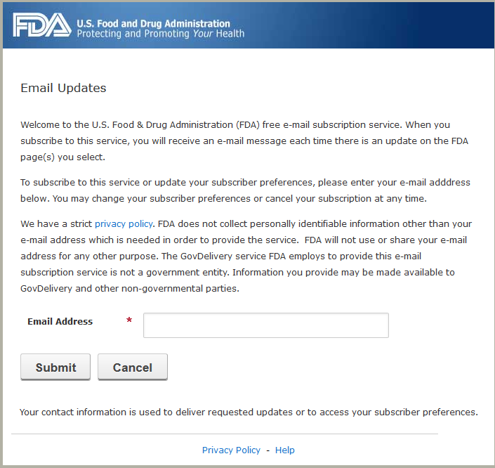 Food Allergy Buzz: How to Create Your Own Best Food Allergy News Source