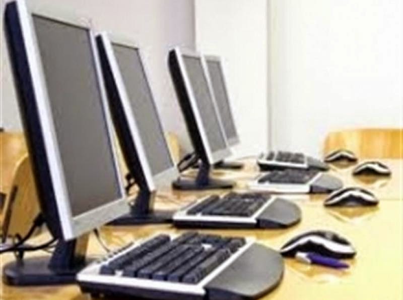 ΔΩΡΕΑΝ ΜΑΘΗΜΑΤΑ ΗΛΕΚΤΡΟΝΙΚΩΝ ΥΠΟΛΟΓΙΣΤΩΝ ~ Ο ΣΦΥΓΜΟΣ ΤΗΣ ΗΛΙΟΥΠΟΛΗΣ