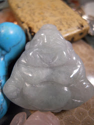 50Rock: Alabama – STAR BLUE QUARTZ