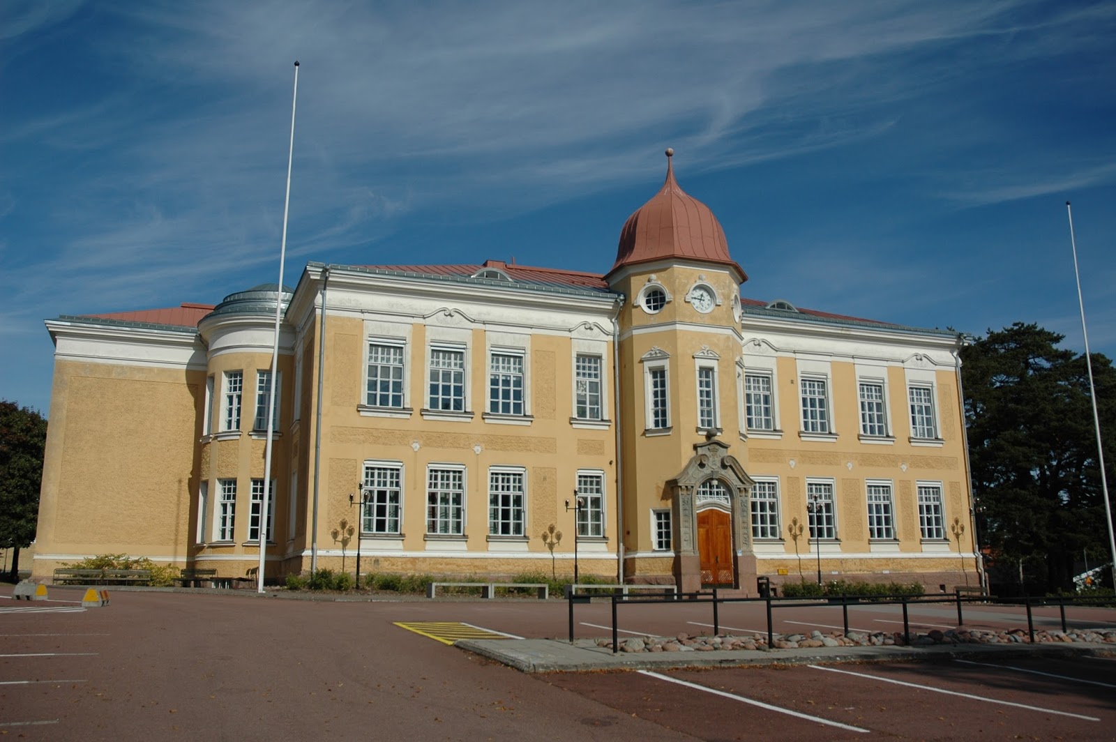 gablet roof - drömmen om arkitektur