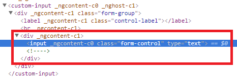 Pranay Rana: Angular Custom Validation Component