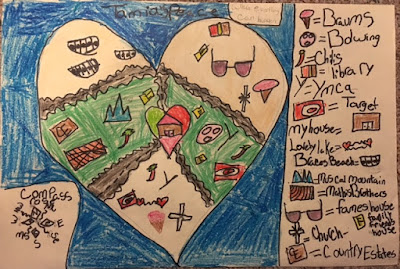 I'm Not Your Grandpa, I'm Your Teacher.: Making Autobiography Maps