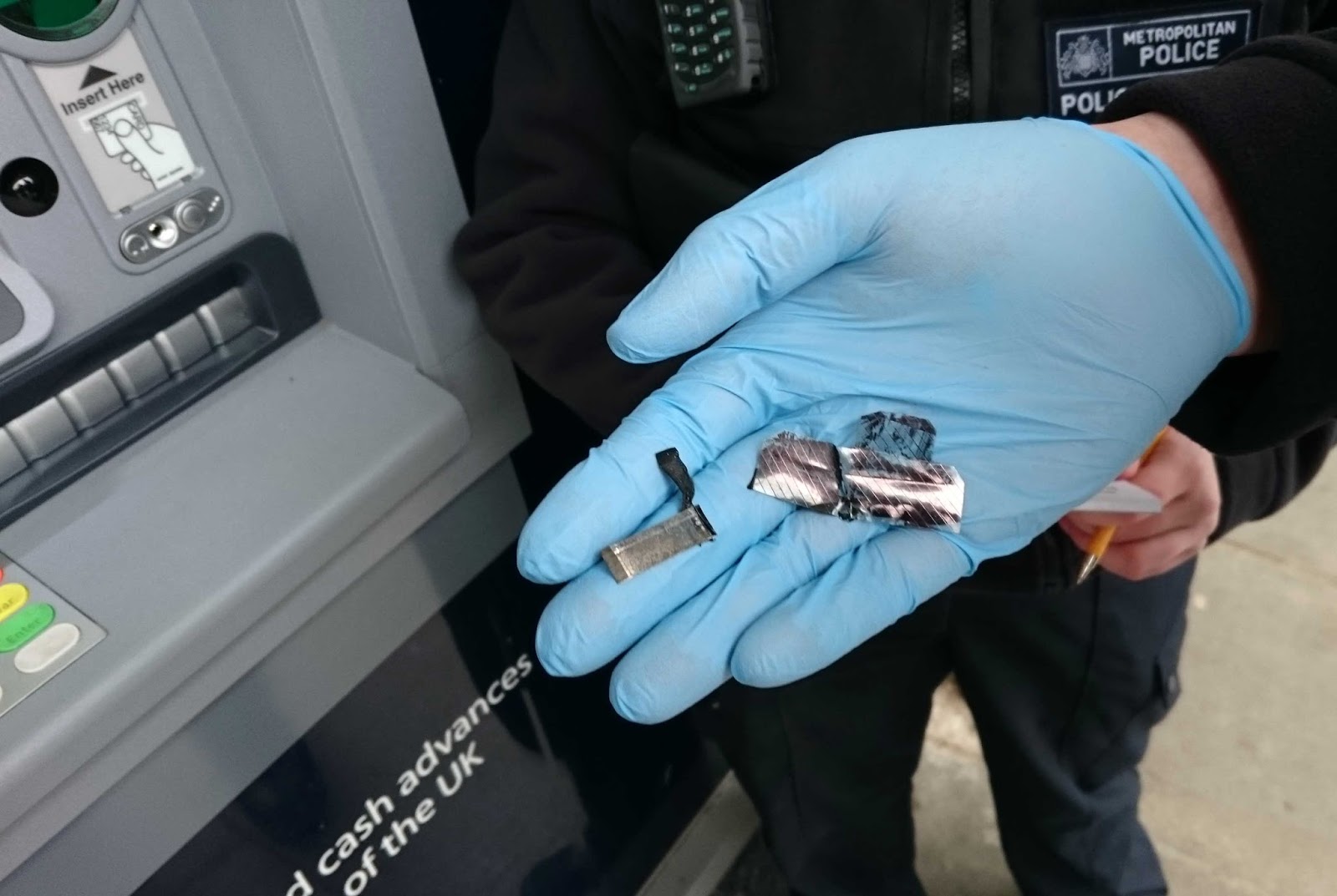 Drawing from an uncomfortable position: Supreme Court: fraudulent devices