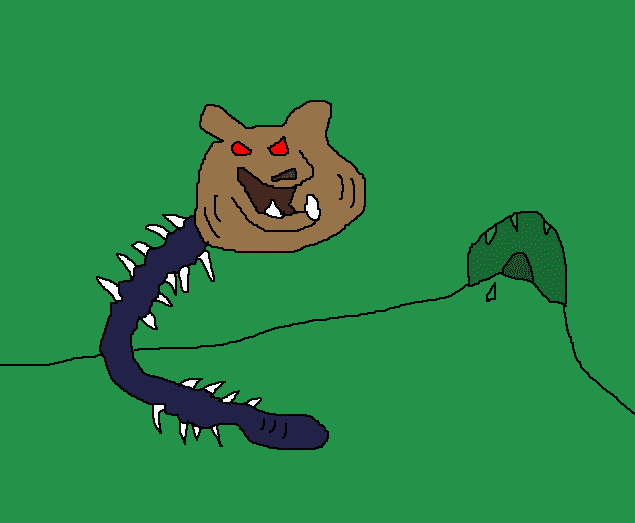 The Manse: Chimera & Crossbreed Creation Rules