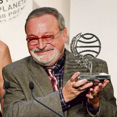 Literaturaedadmediaa: Fernando Savater