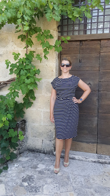 Allison.C Sewing Gallery: 2018