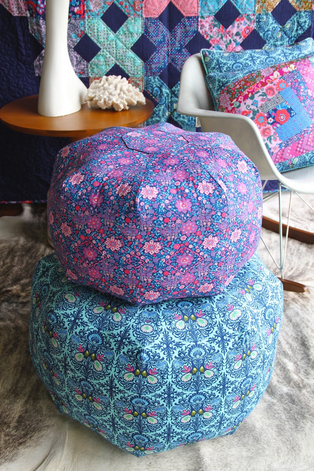 FreeSpirit Fabric: The Artist UnSEWn Series presents Soul Mate by Amy ...