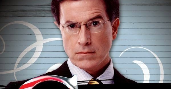 Outrage As Colbert Mocks Asian Americans --The Left trains us to be ...