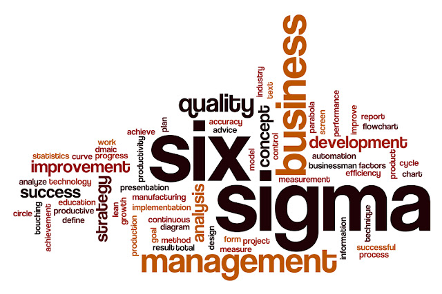 How to Avoid Deep-sixing a New Six Sigma Program | Process News