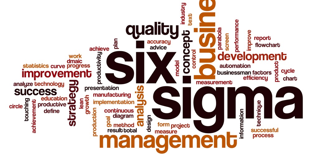 Using Lean Six Sigma Measurement Tools in Maintenance | Process Central