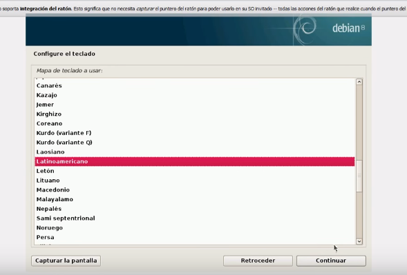 Instalar Compilador Cruzado (cross-compiler) en Linux (Debian) PC