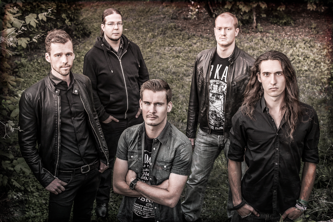 EUROPEAN METAL CHANNEL : ETHEREAL