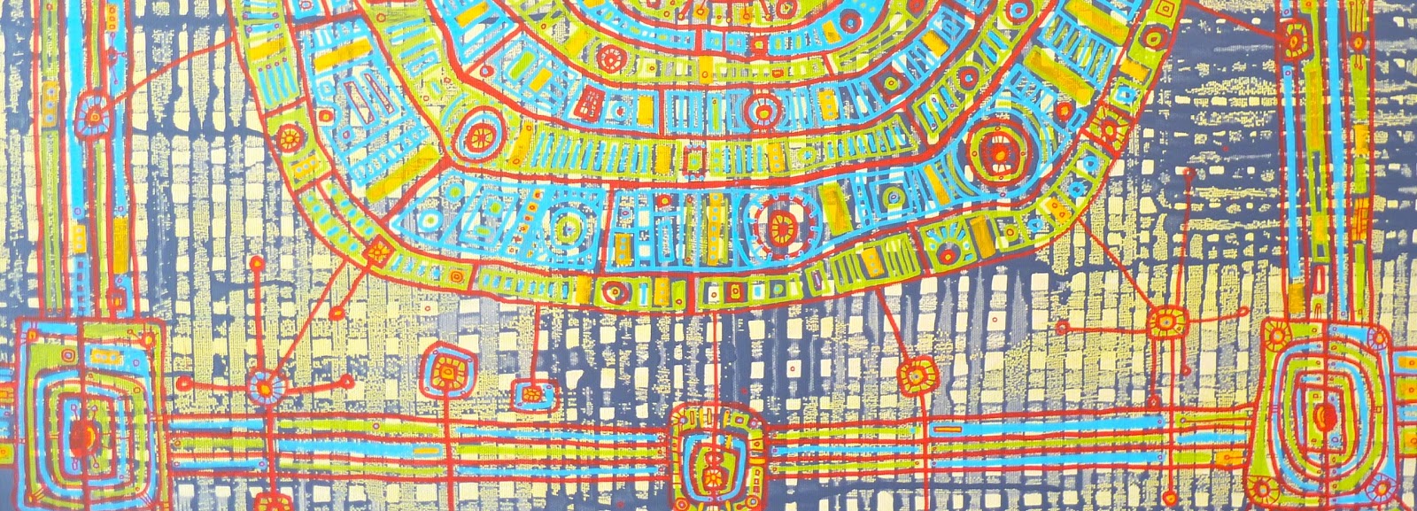 John Mobilio - Paintings