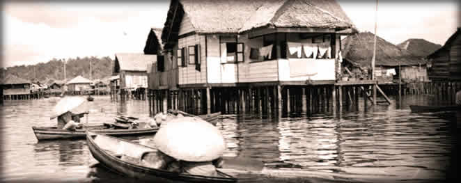 Brunei Share: Brunei Darussalam Brief History in pictures