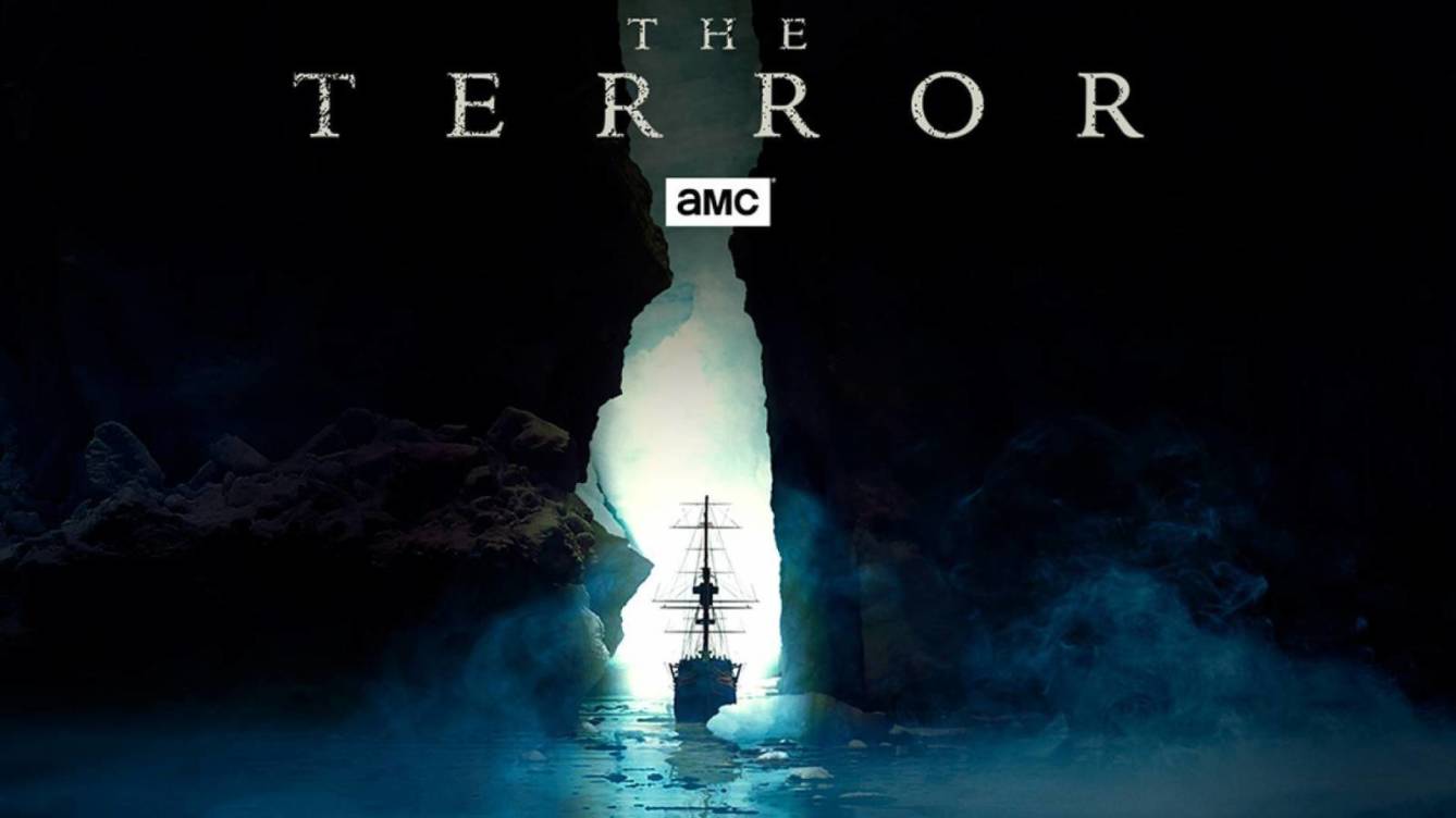 The Terror, nova série da AMC se inspira em história real de navios ...