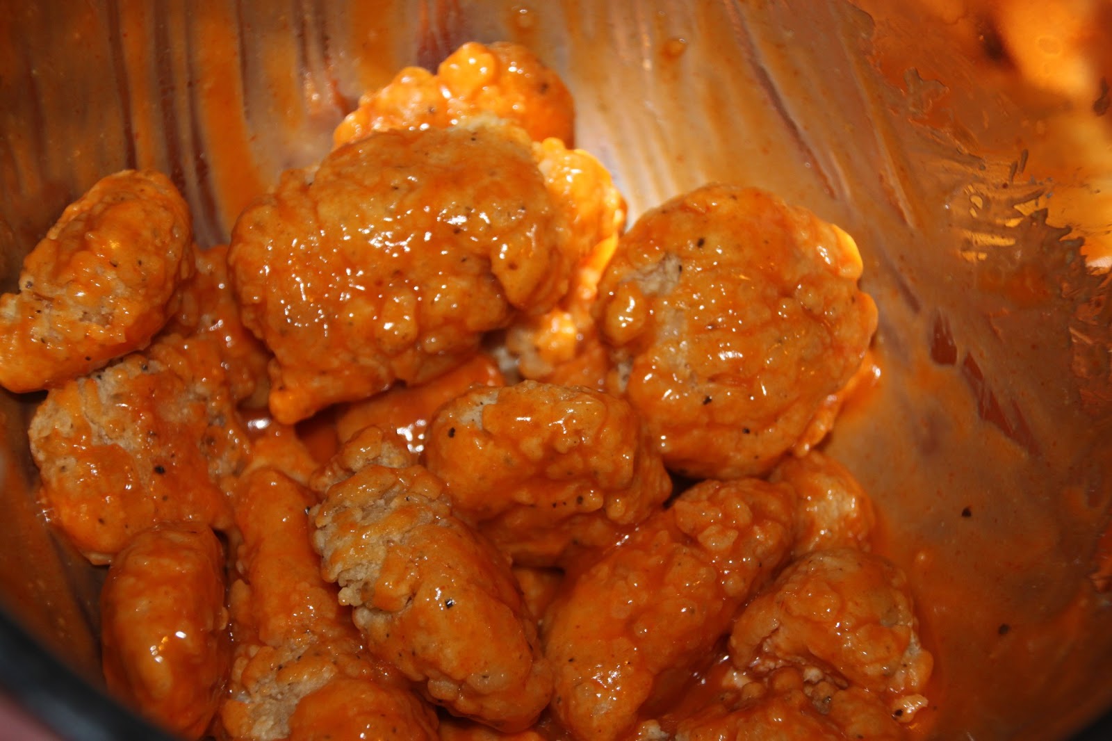 Susan's Disney Family: Koch Foods Chicken Oven Cravers, flavorful ...