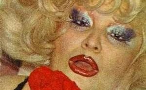 Gilberto Cinema: WILZA CARLA