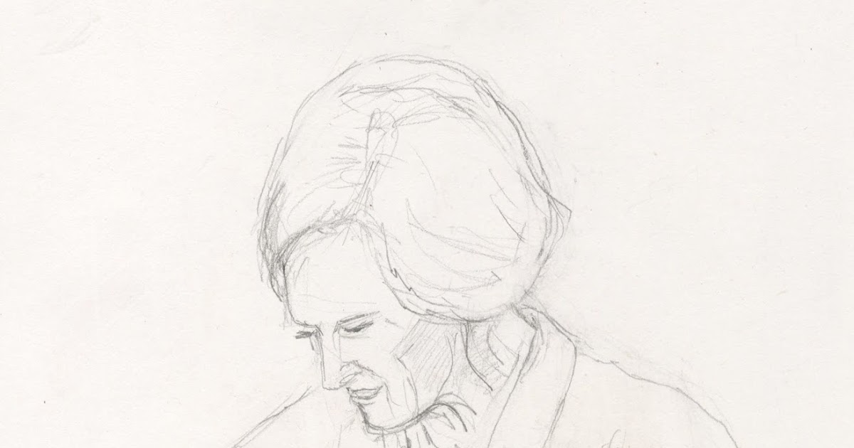 A wobbly line: Character and caricature part 2