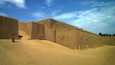 NephiCode: The Walls of Peru – Part III The Great Wall of Peru or La ...