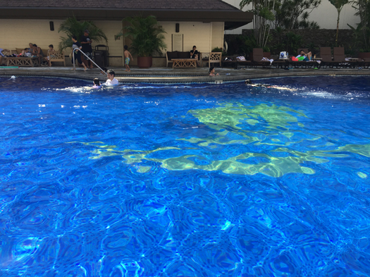 oomph periscopes.: The Regency on Beachwalk by Outrigger | Waikiki, O'ahu