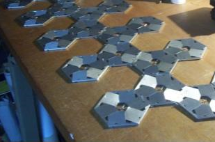 Diseño Básico 1: Módulo, submódulo y supermódulo