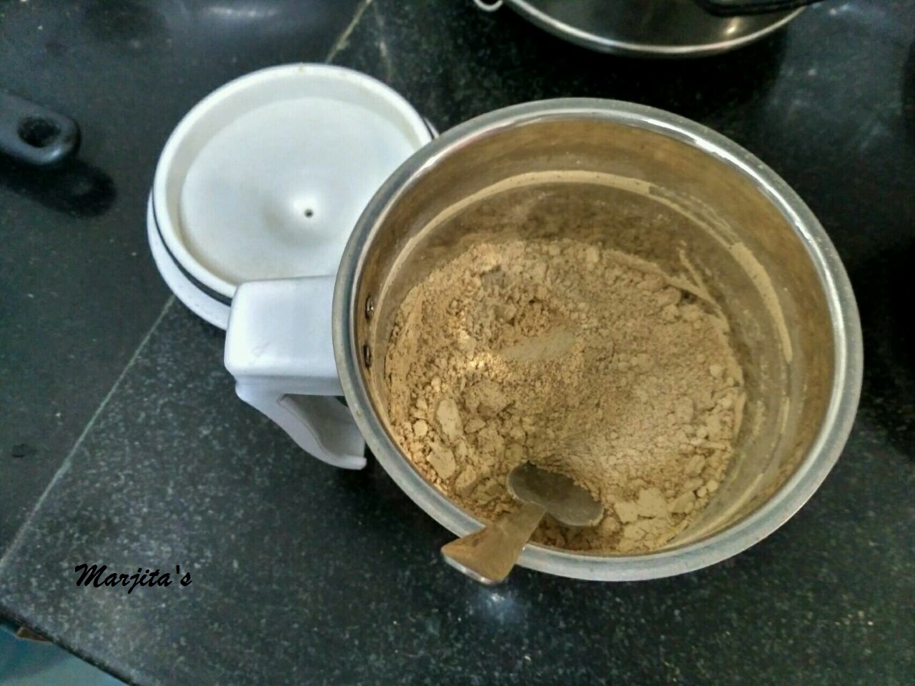 Old Indian Kitchen - cooking delicious: Sattu ki chutney - The Energy ...