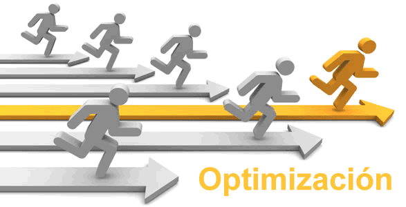 OPTIMIZACION