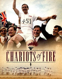 Une curiosité de qualité: Chariots of Fire