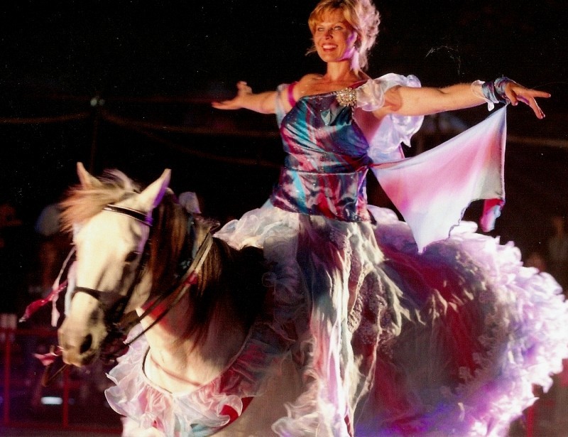 Sawdust and Spangles: Circus World Museum