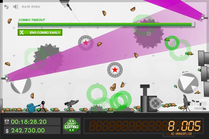 Coin Hood | El blog del free to play: enero 2013