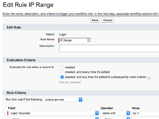 Salesforce Hacker: Using Asynchronous SOQL with Event Monitoring