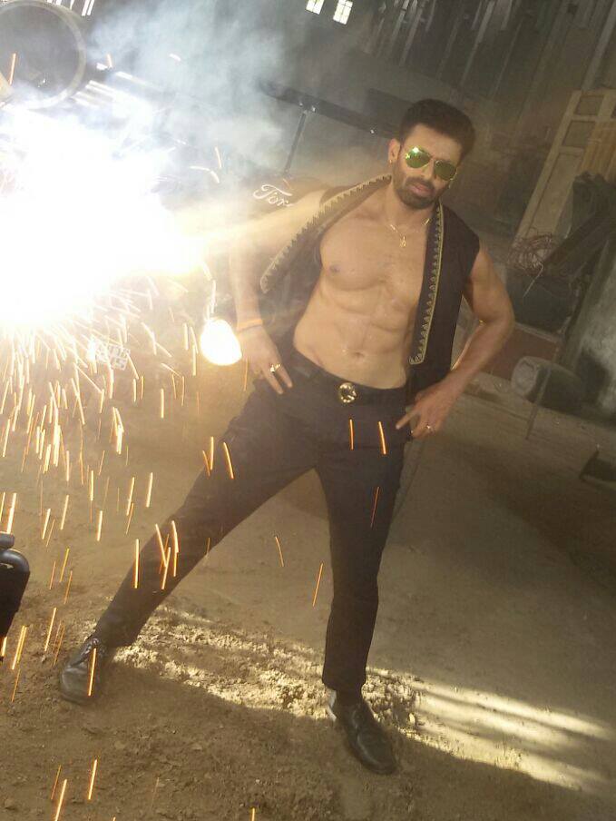 Dev Gill Bhaag Milkha Bhaag