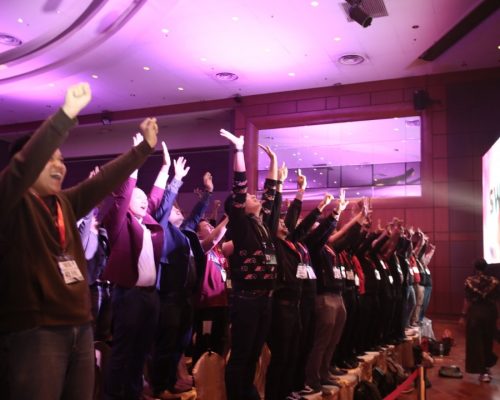 Dari Zero Ke Jutawan? Jom sertai Program Nak Ubah Hidup 2019 Dr Azizan ...