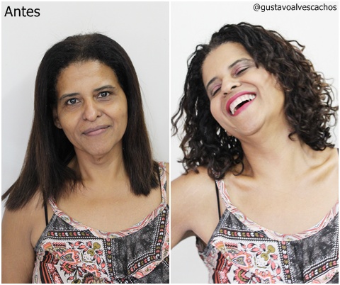 Gustavo Alves Design em Cabelos: Remoção de Progressiva - Saiba Tudo ...