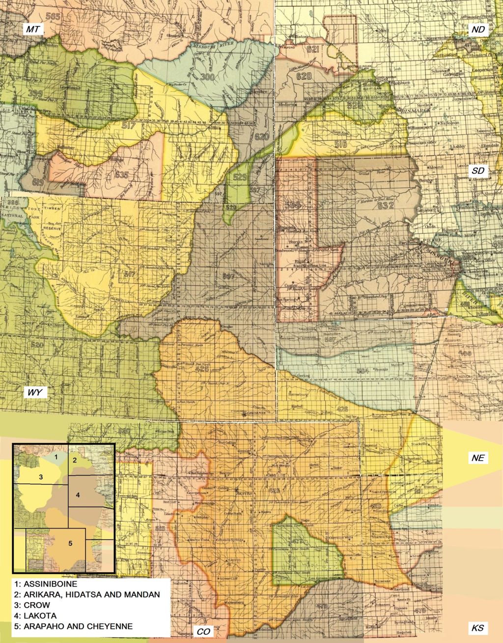 Heroes, Heroines, and History: Sand Creek Massacre: Black Kettle and ...