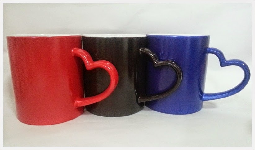 Mug Valley: Mugs