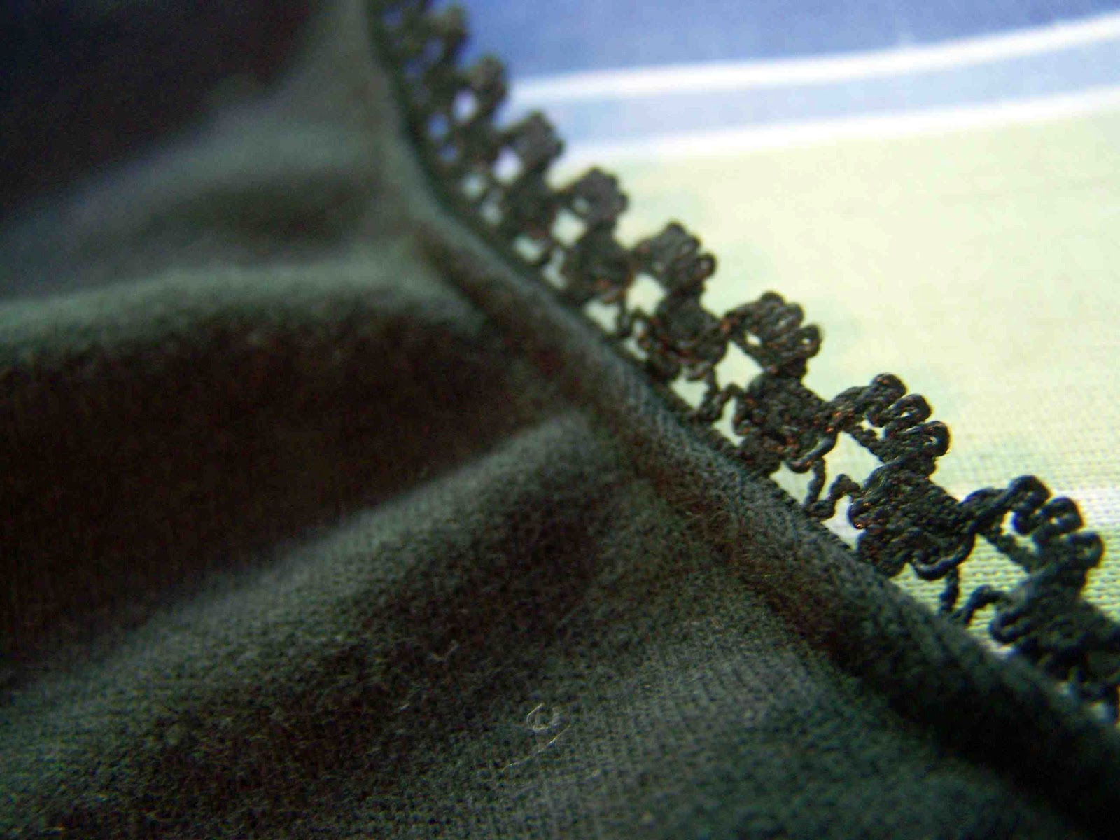 Made by Me. Shared with you.: Pintuck Top Tutorial