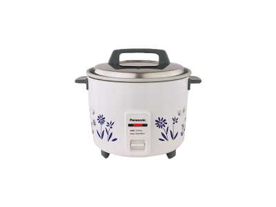 Panasonic electric rice cooker: Electric Rice Cooker