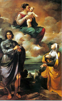 Saint May 12 : St. Pancras - Martyr - Patron against #Headaches and Cramps